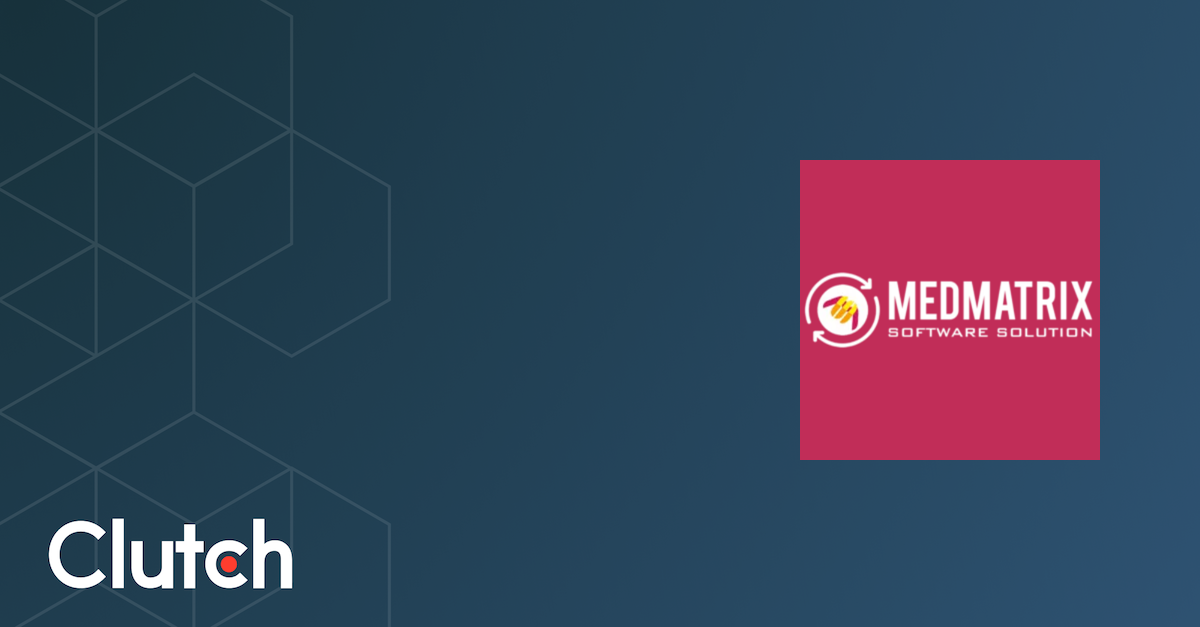 MedMatrix Software Solution, Address, Data & More