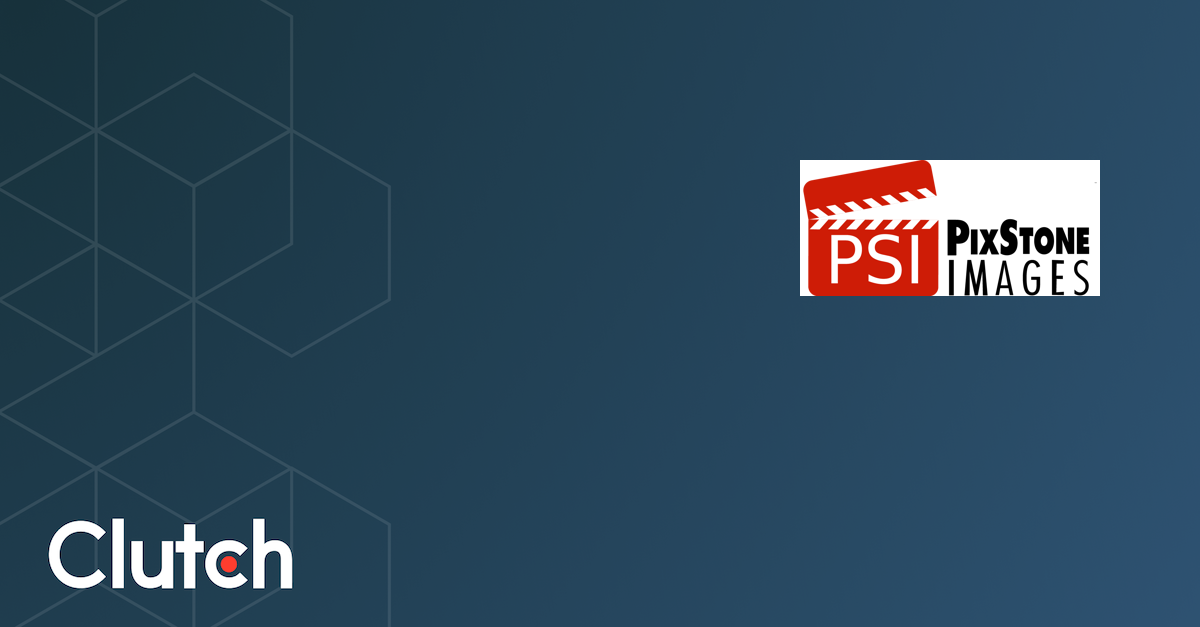 PixStone Images - VFX Studio - Services & Company Info