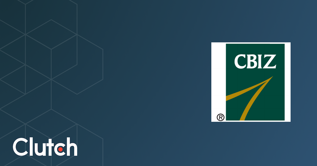 CBIZ Cost, Clients & Reviews - The Manifest