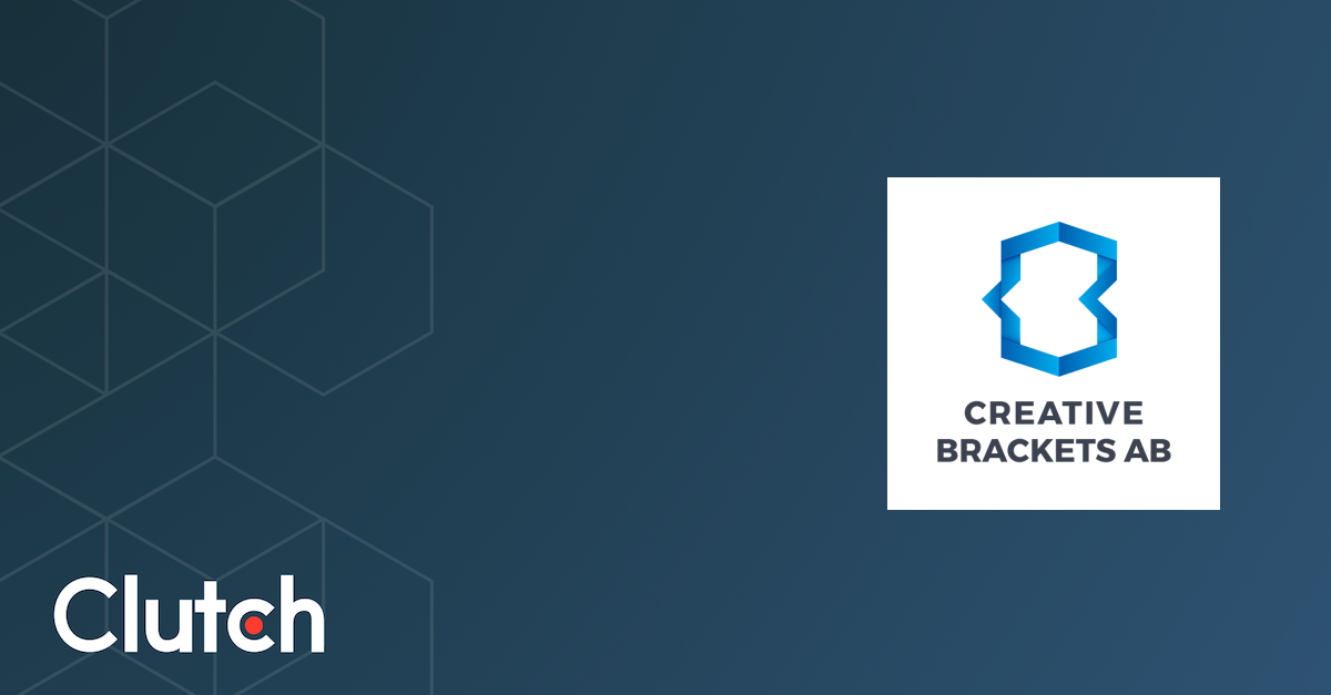 Creative Brackets - Services & Company Info