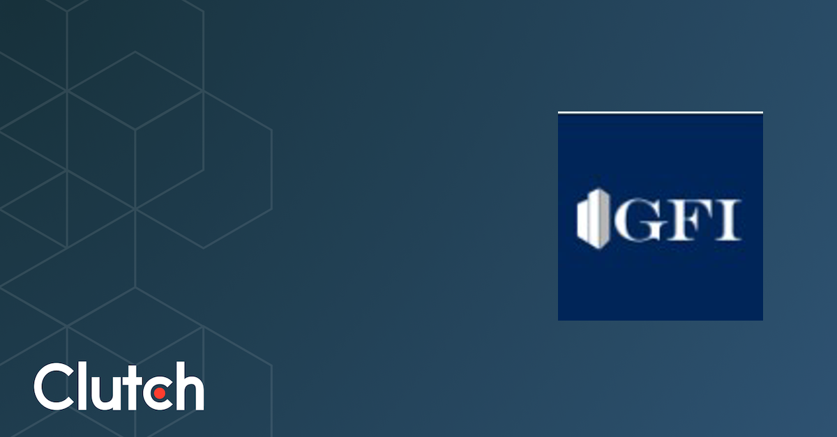 GFI Realty Services, LLC - Services & Company Info