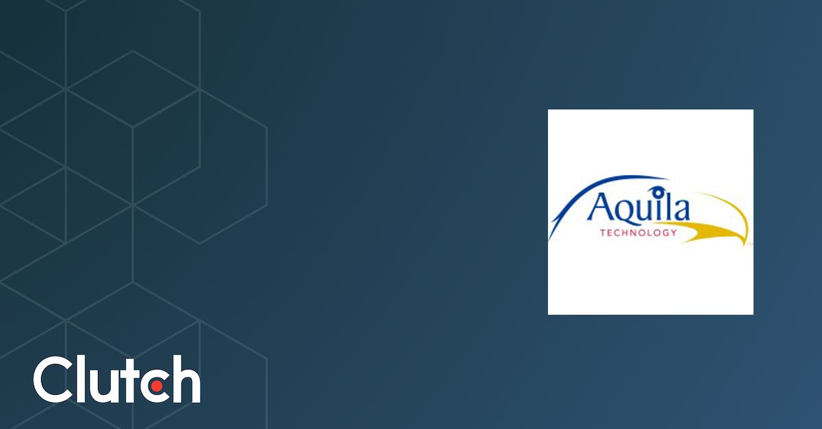 Aquila Technology - Services & Company Info