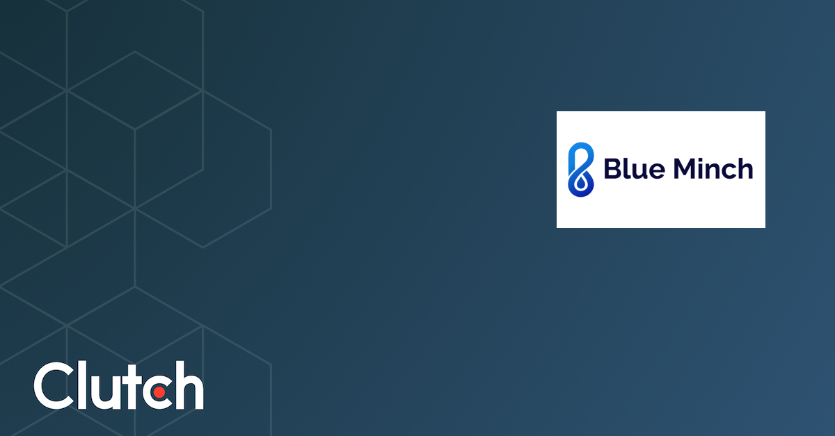 Blue Minch, Address, Data & More Blue Minch, Address, Data & More