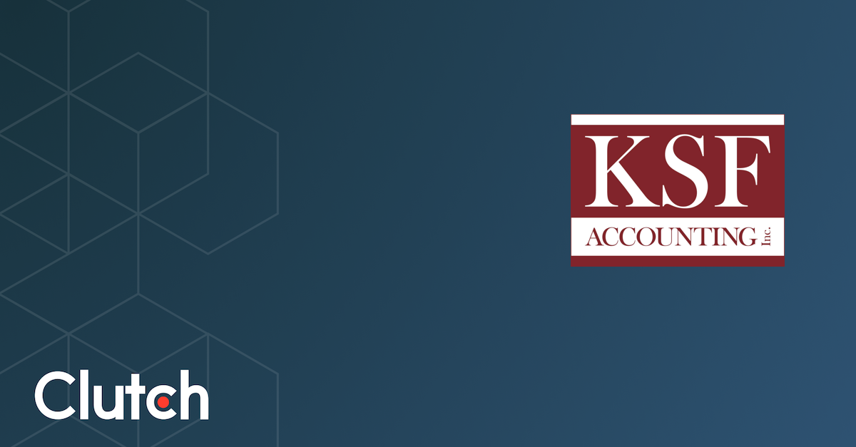 KSF Accounting Inc. - Services & Company Info