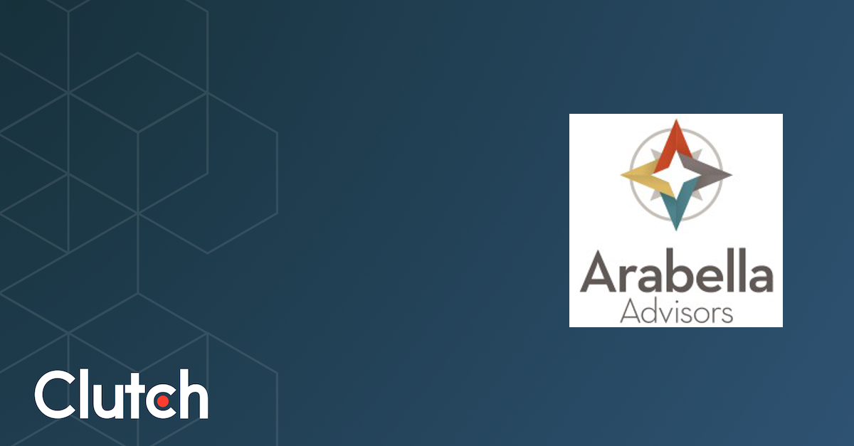 Arabella Advisors - Services & Company Info