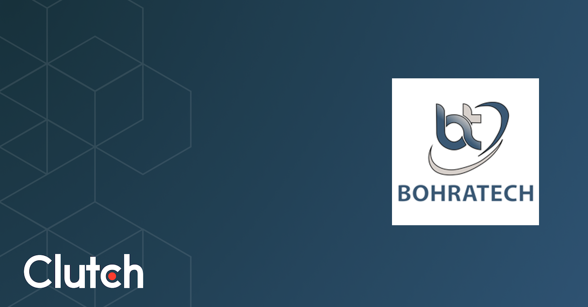 Bohra Tech Packages | Clutch.co