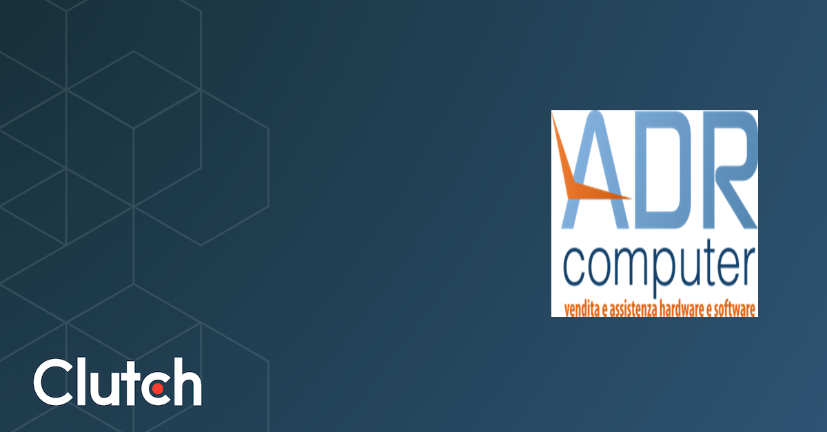 ADR Computer - Services & Company Info