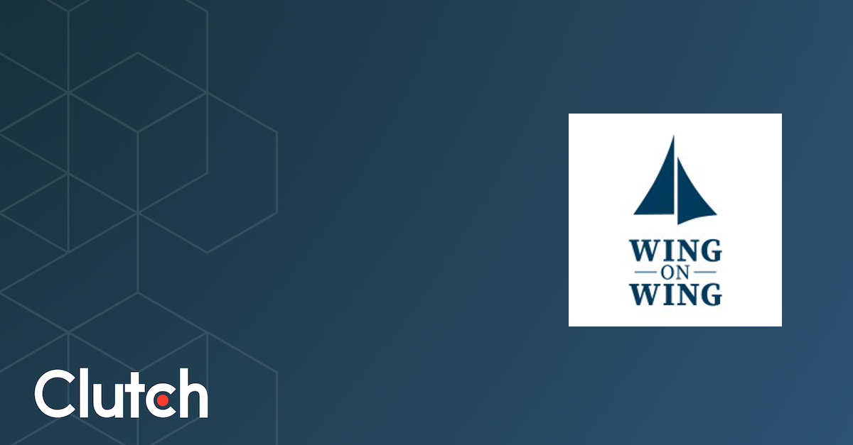 Wing on Wing, LLC - Services & Company Info