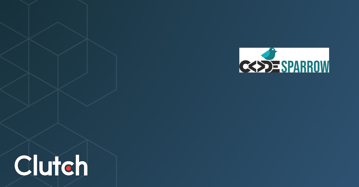 Code Sparrow, Address, Data & More