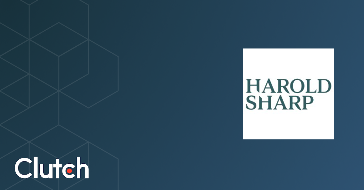 Harold Sharp Limited, Address, Data & More