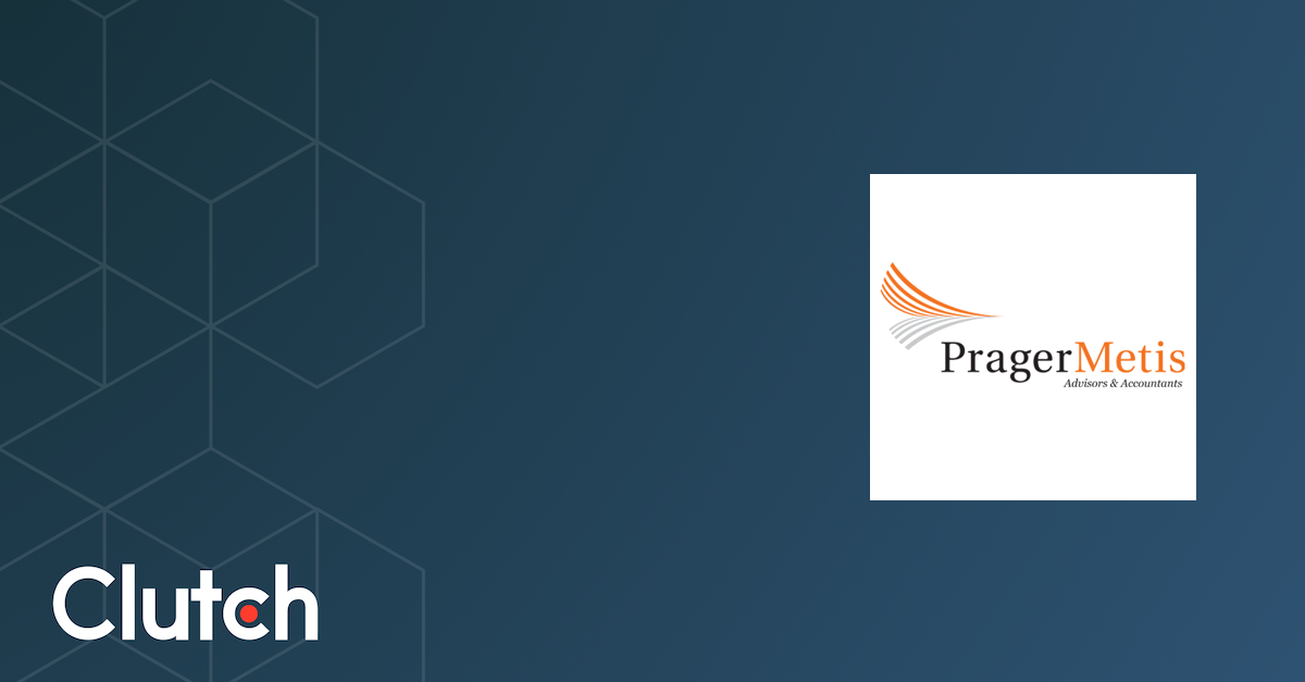 Prager Metis CPAs - Services & Company Info