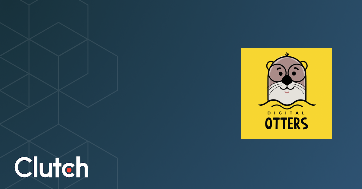 Digital Otters Reviews (2), Pricing, Services & Verified Ratings