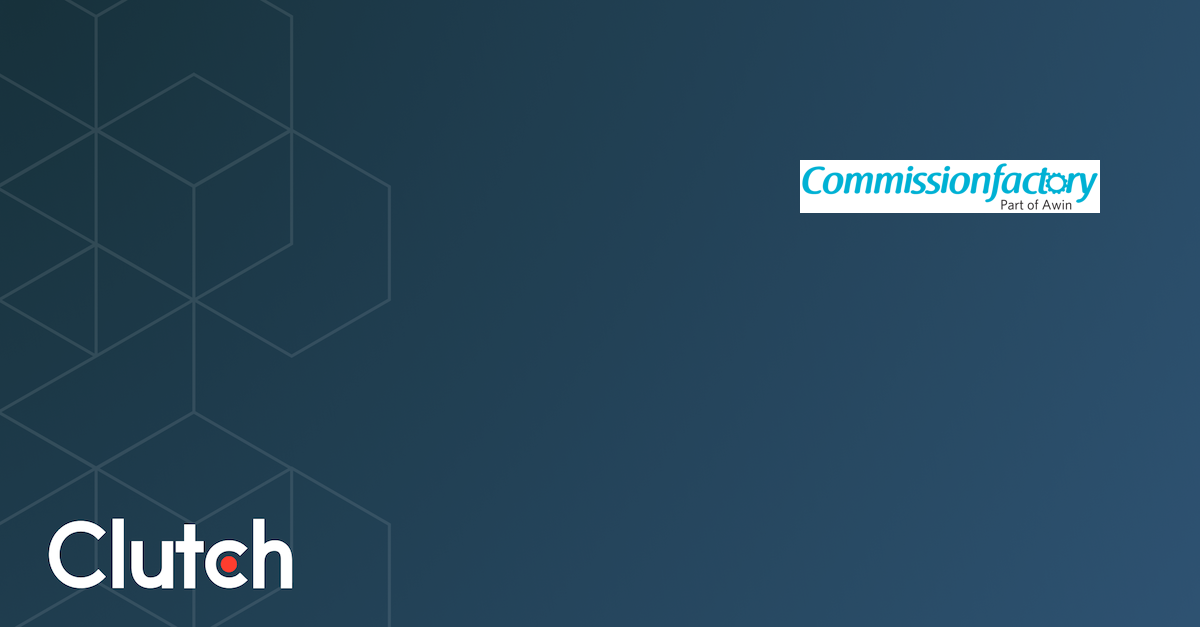 Commission Factory - Services & Company Info