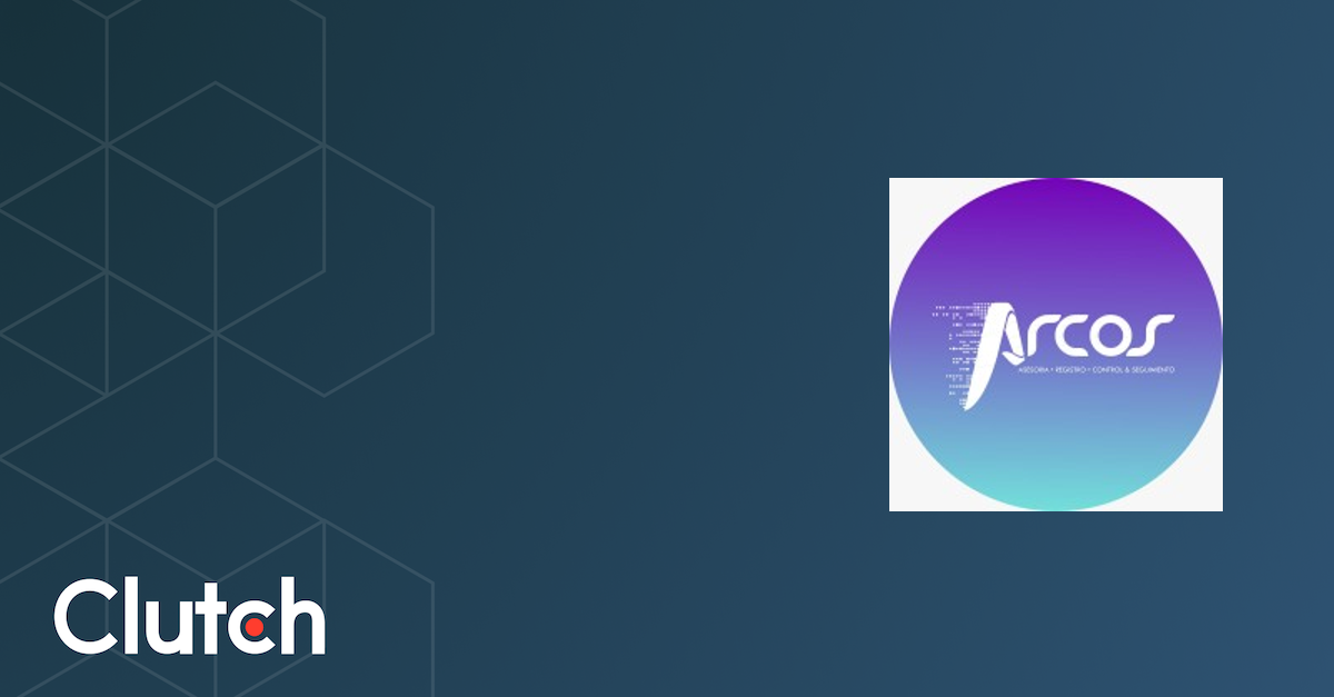 Arcos Soluciones Tecnologicas SAS - Services & Company Info