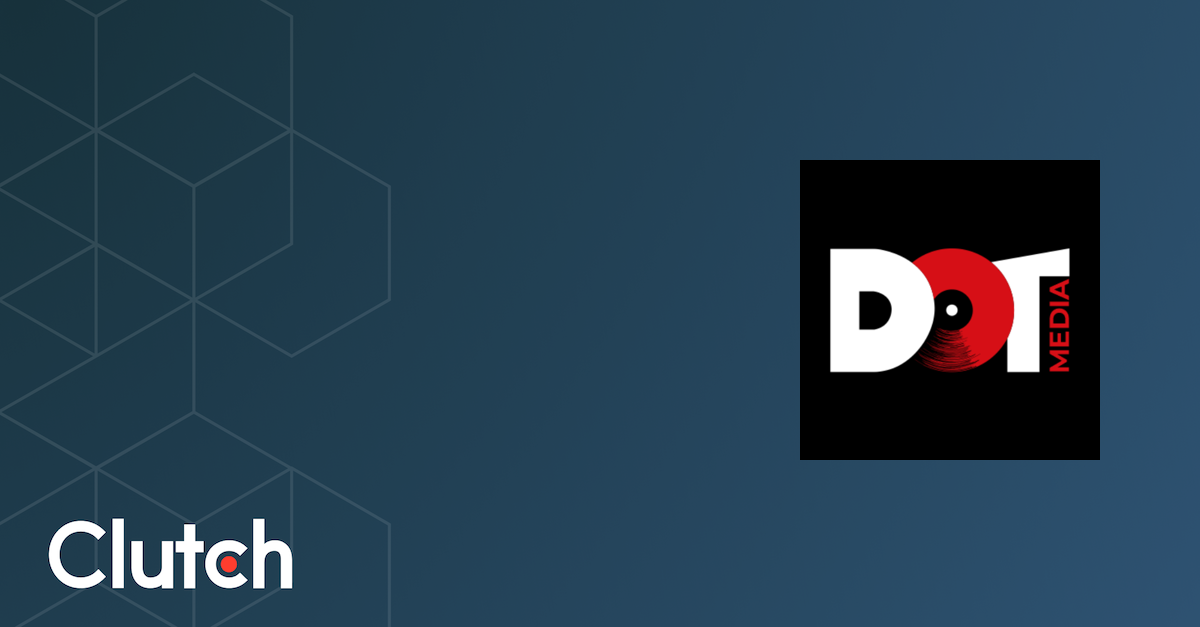 Dot Media Pvt Ltd. - Services & Company Info