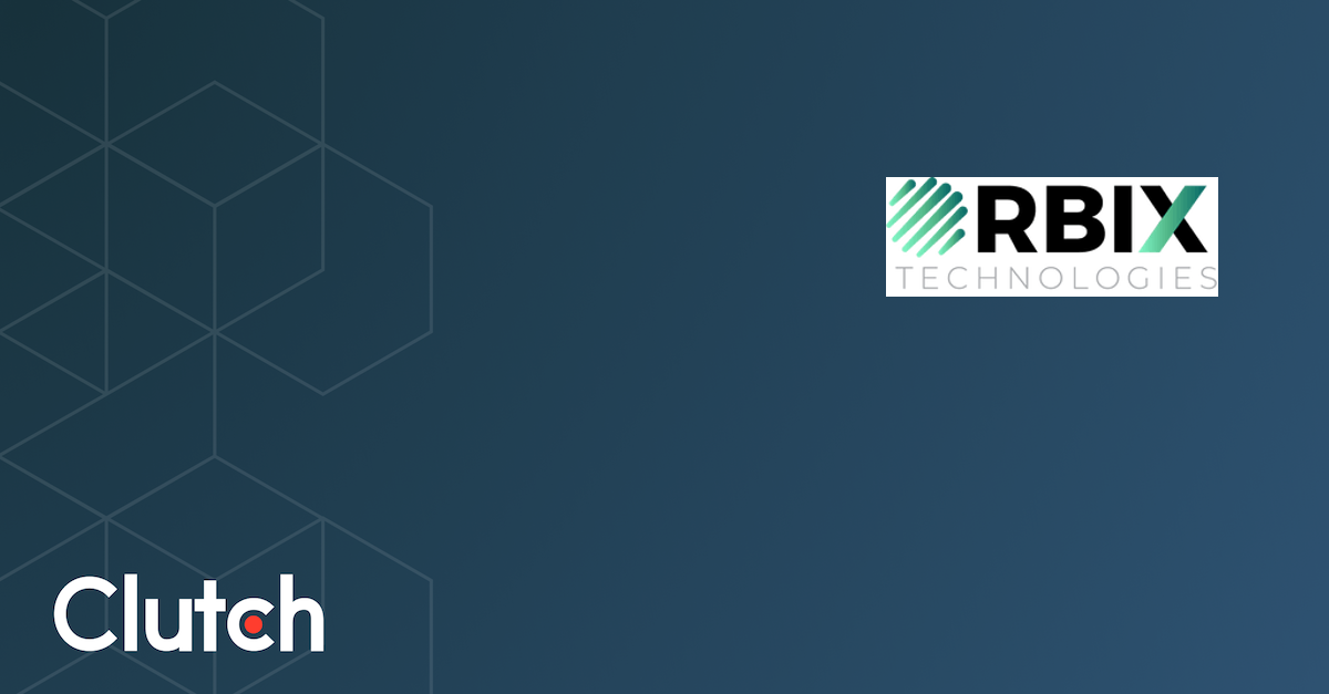 Orbix Technologies - Services & Company Info