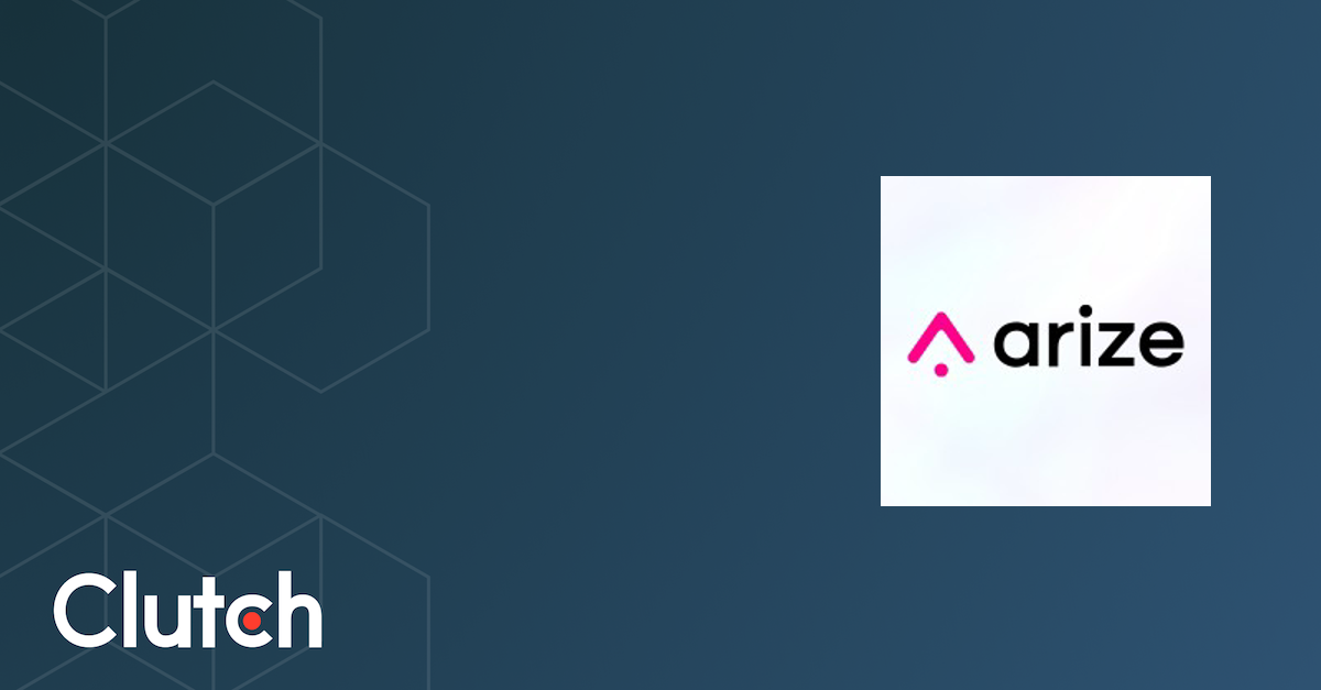 Arize AI - Services & Company Info