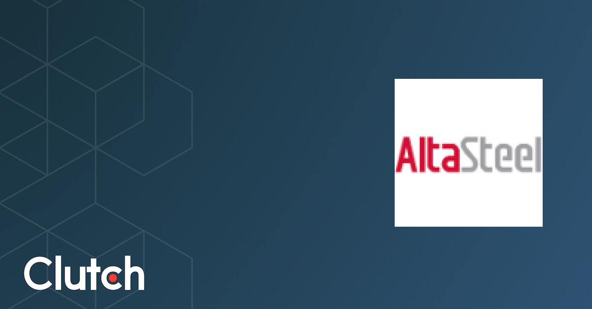 AltaSteel - Services & Company Info