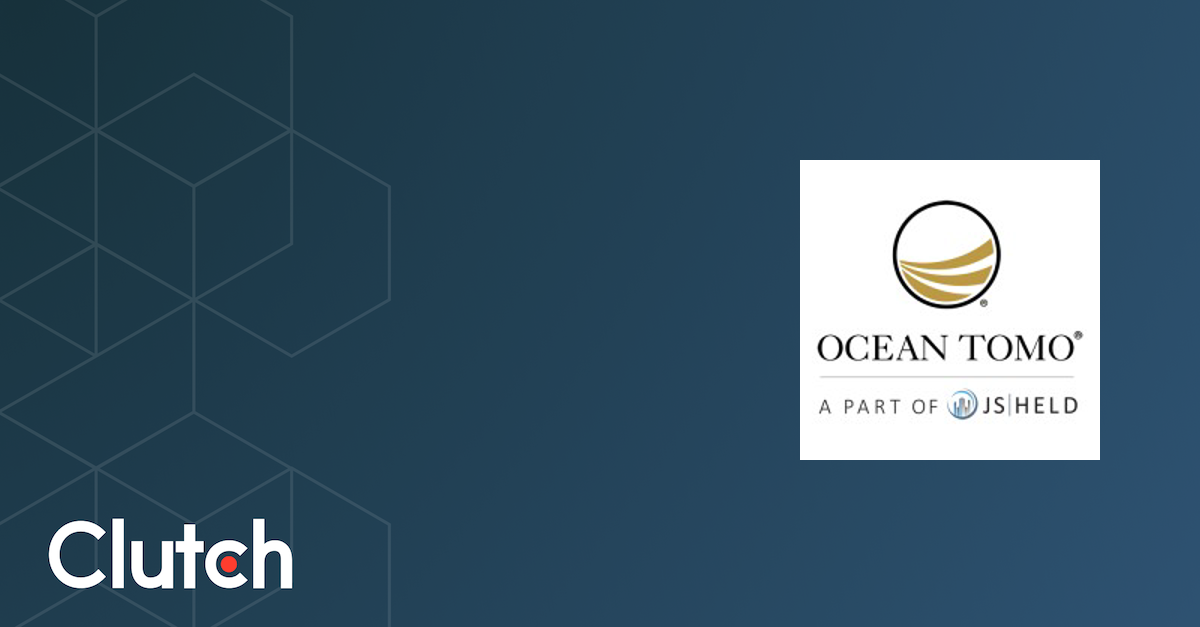 Ocean Tomo - Services & Company Info