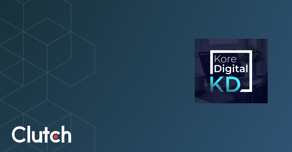 Kore Digital Pakistan - Services & Company Info