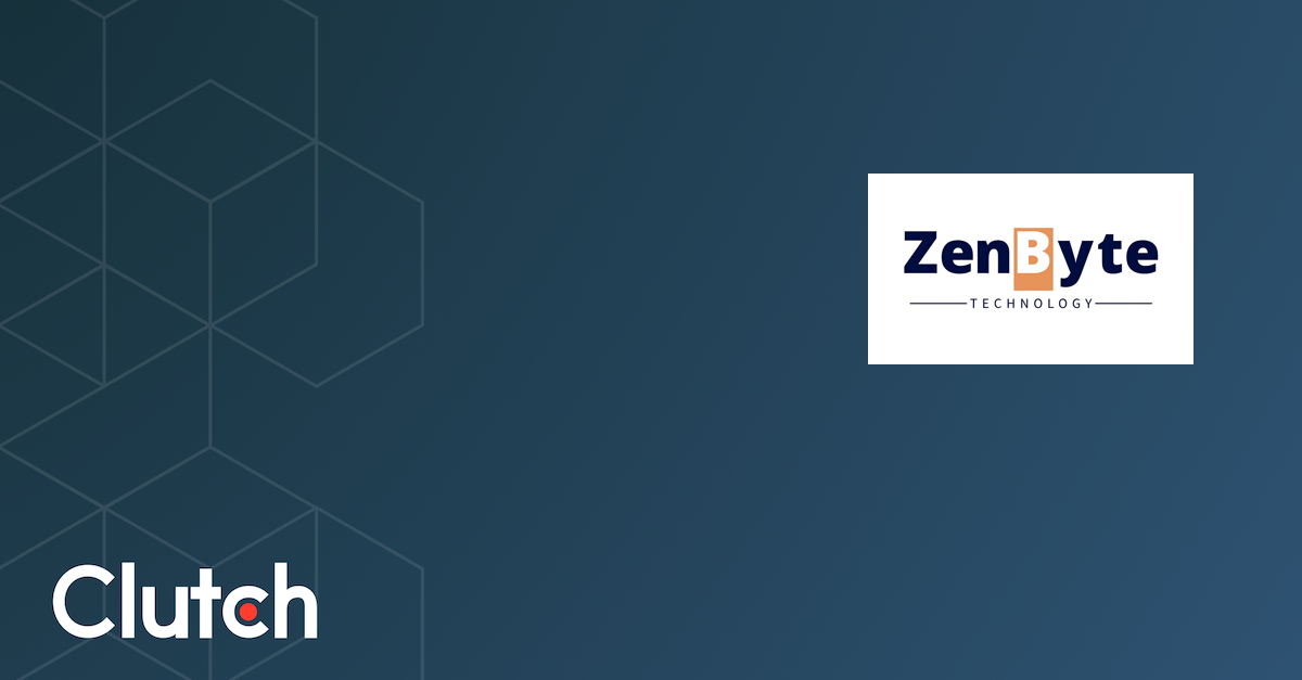 ZenByte Technology - Services & Company Info