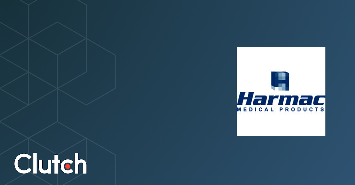 Harmac Medical Products - Services & Company Info