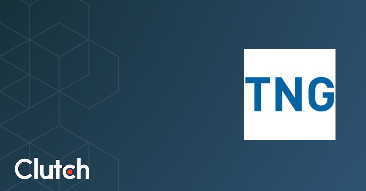 TNG Technology Consulting - Services & Company Info