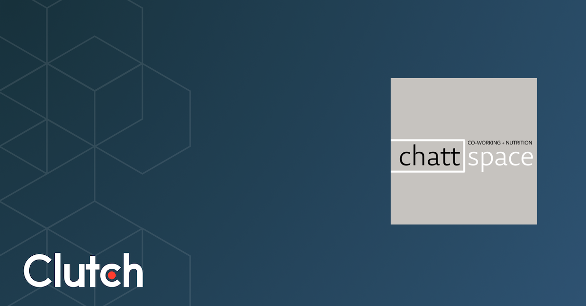 Chatt Space - Services & Company Info
