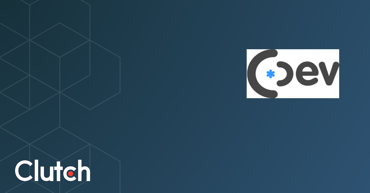 CDev Technologies - Services & Company Info