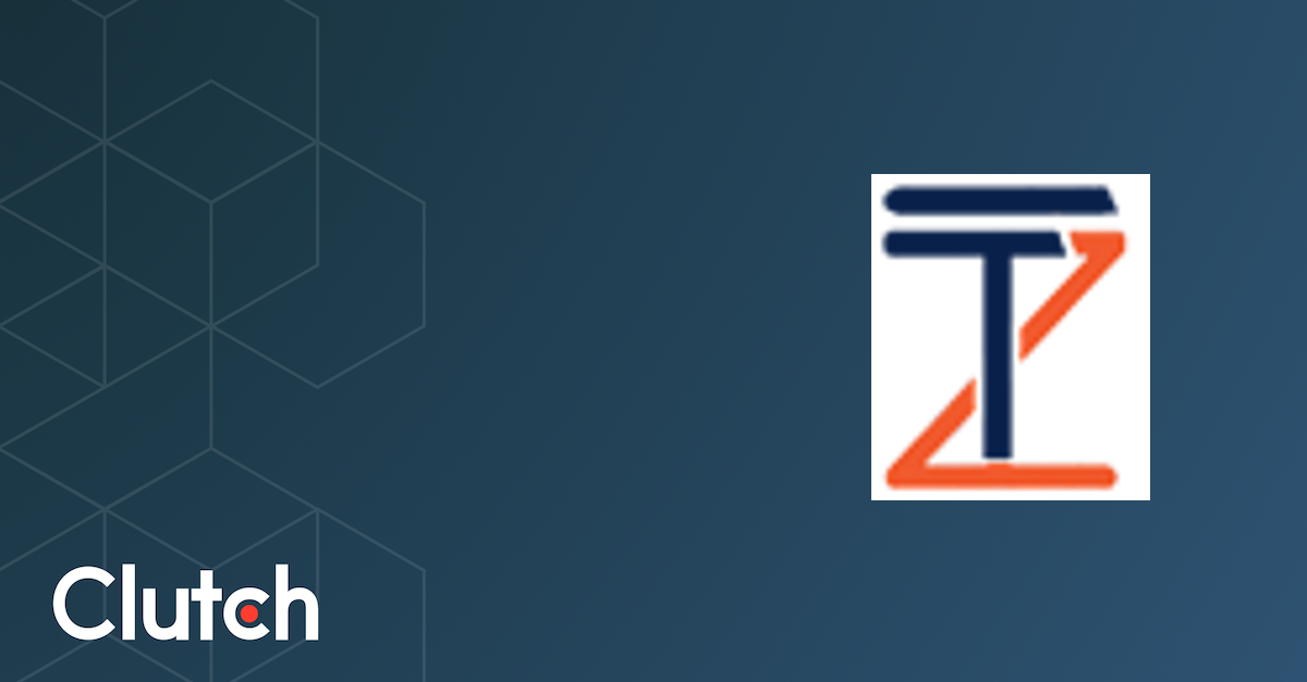 Technozions - Services & Company Info