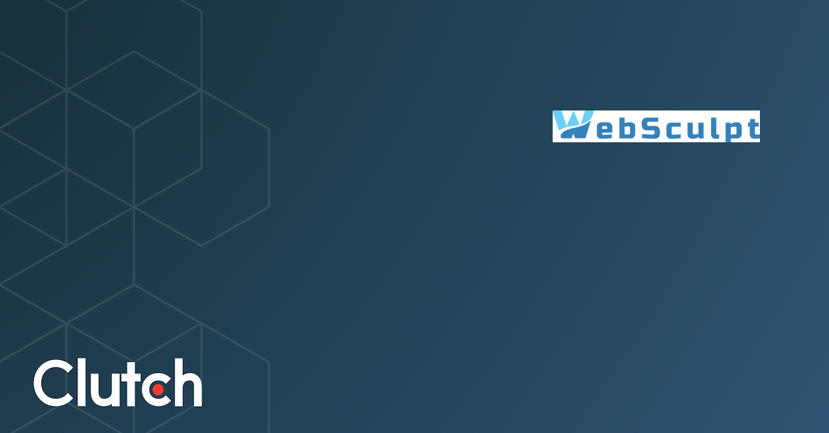 WebSculpt Digital Marketing and Design, Address, Data & More