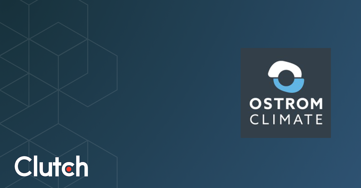 Ostrom Climate Solutions Inc. - Services & Company Info