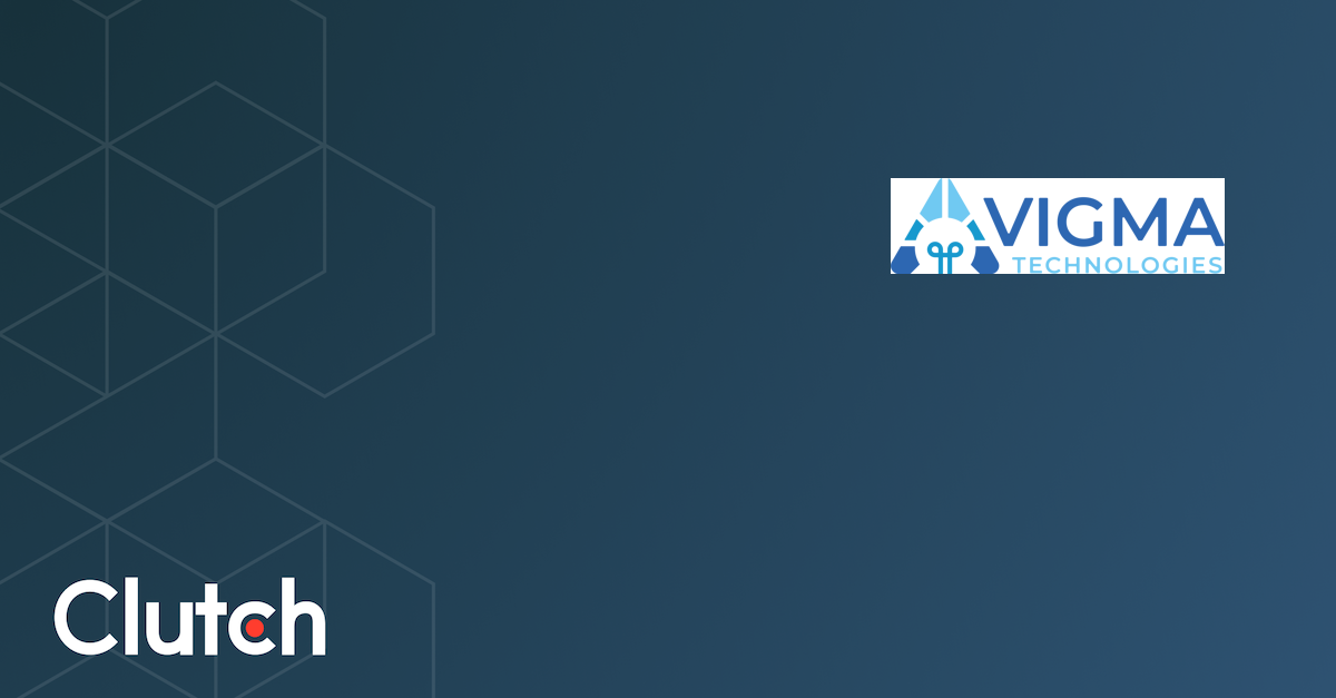 Avigma Tech LLC Reviews (2), Pricing, Services & Verified Ratings