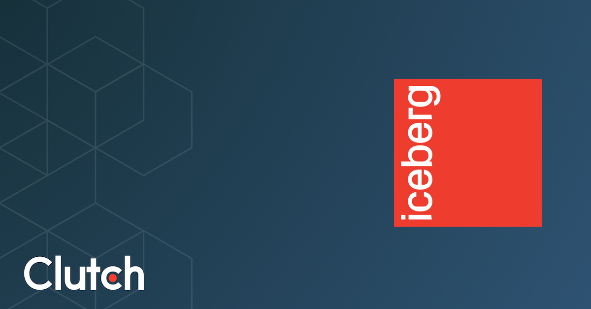 iceberg - Services & Company Info