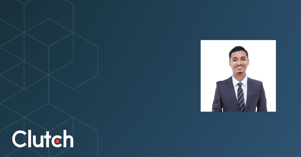 Ismail Hossain - Services & Company Info