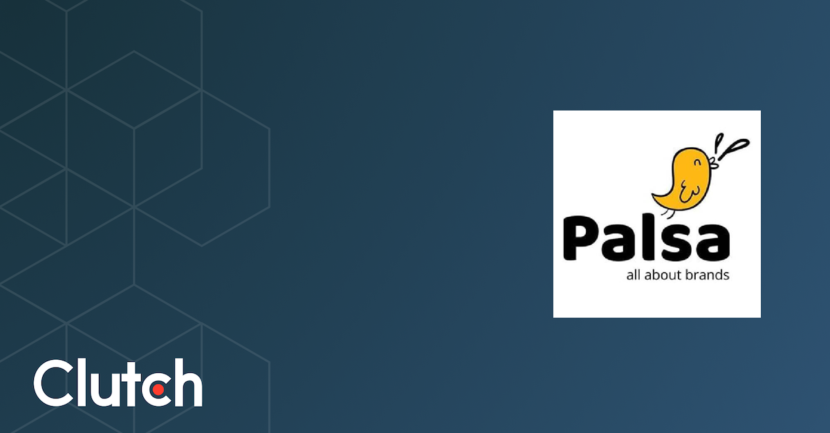 Palsa Design Studio - Services & Company Info