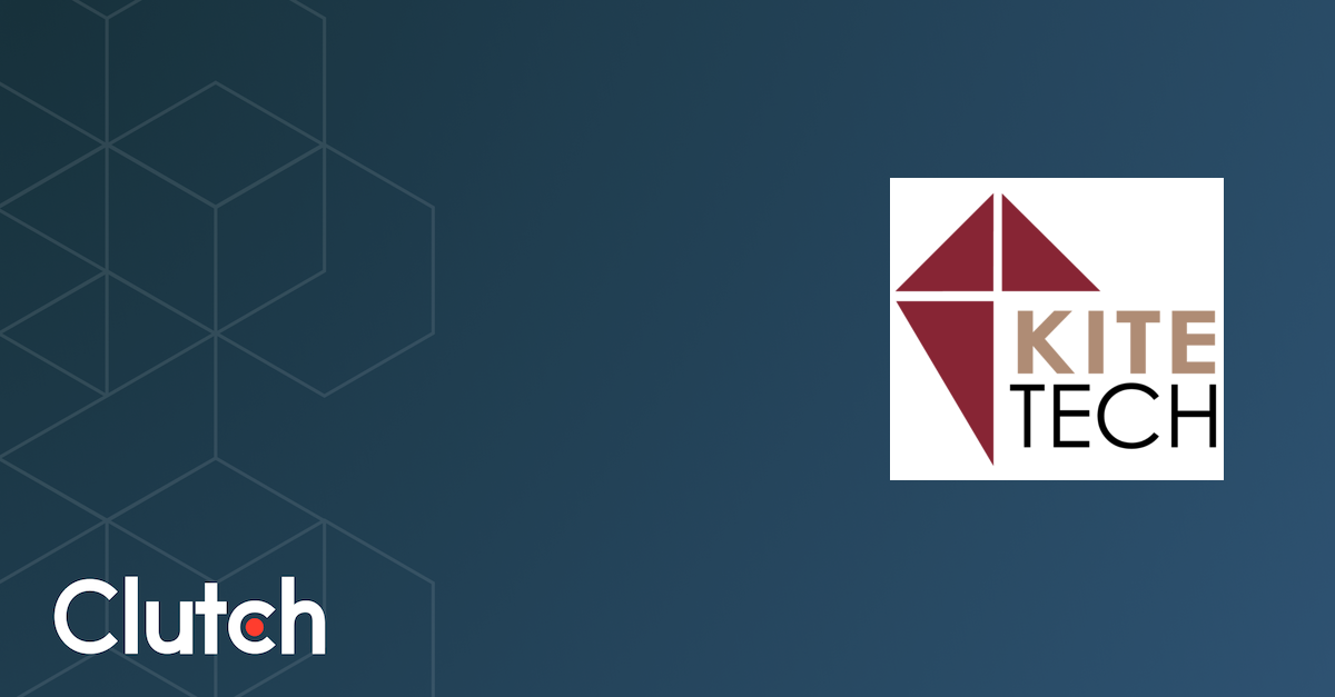 Kite Technology Group Reviews (4), Pricing, Services & Verified Ratings