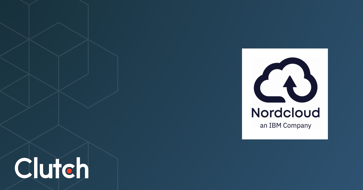 Nordcloud - Services & Company Info