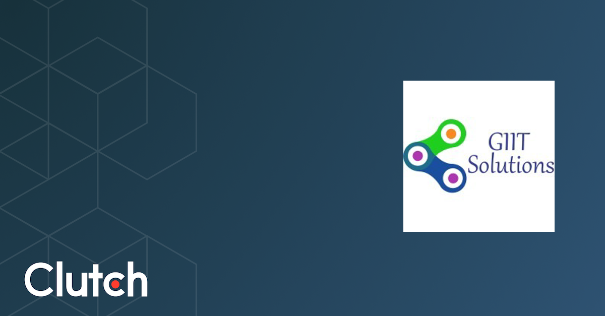 Giit Solution - Services & Company Info