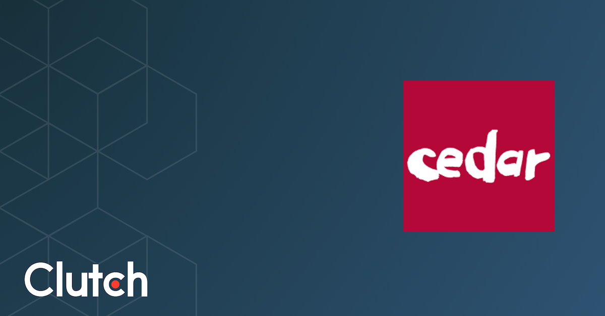 Cedar Communications - Services & Company Info