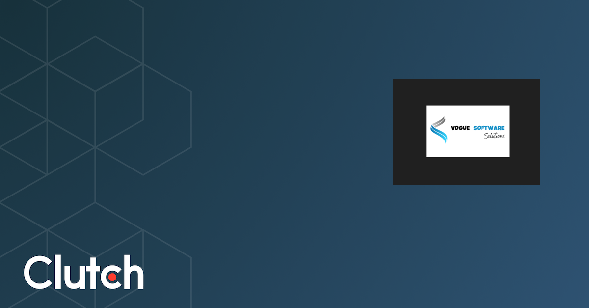 Vogue Software Solutions, Address, Data & More