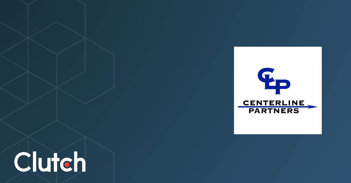 Centerline Partners - Services & Company Info