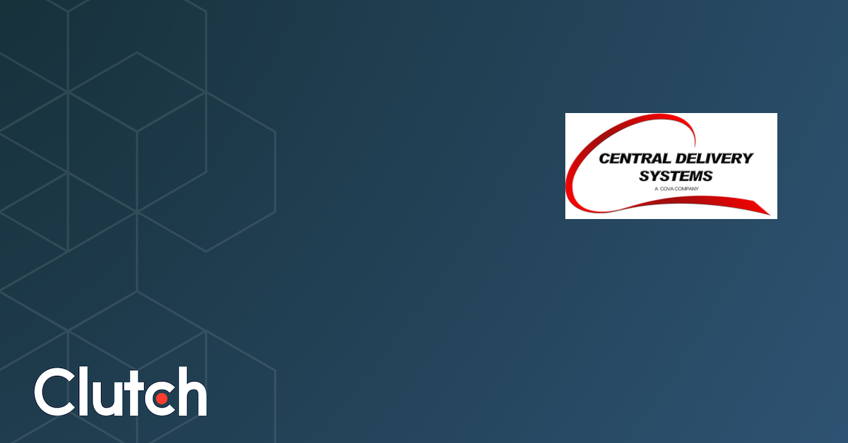 Central Delivery Systems - Services & Company Info