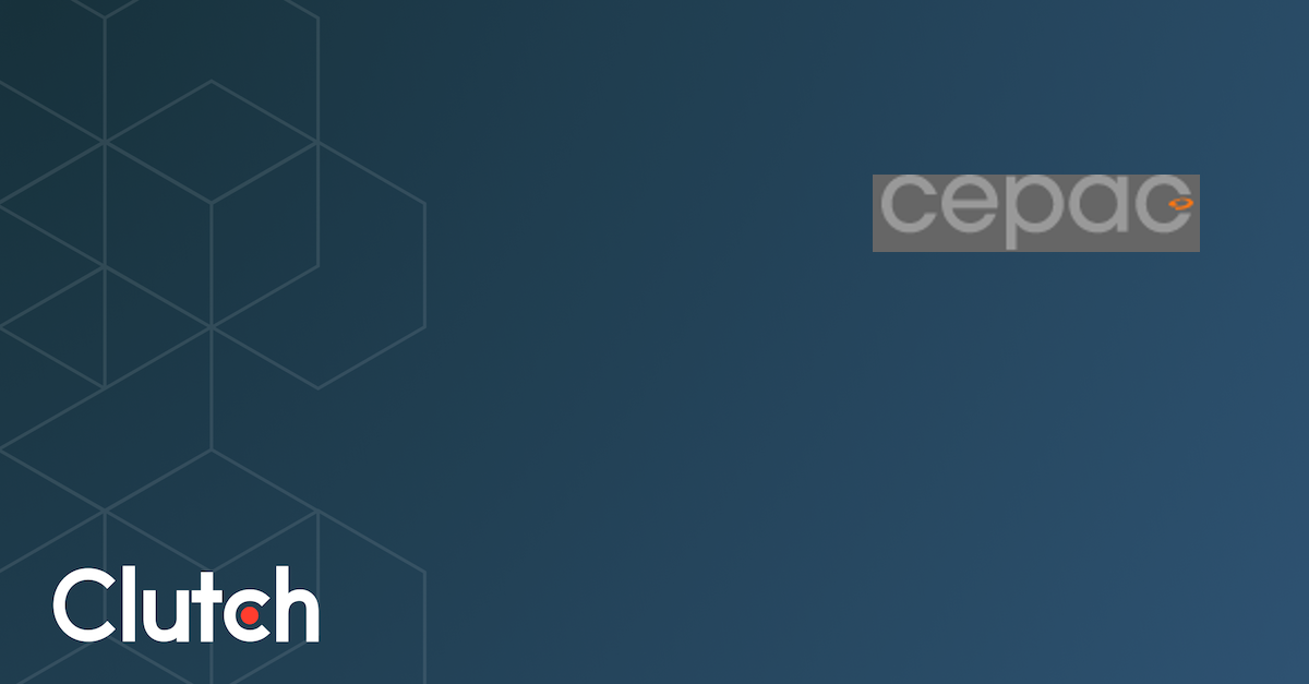 Cepac - Services & Company Info