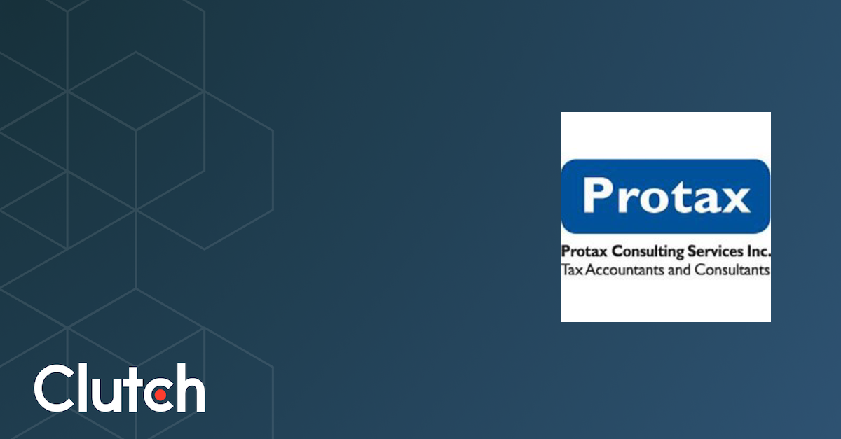 Protax Consulting Services - Services & Company Info