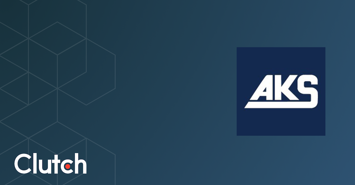 AKS Engineering & Forestry - Services & Company Info