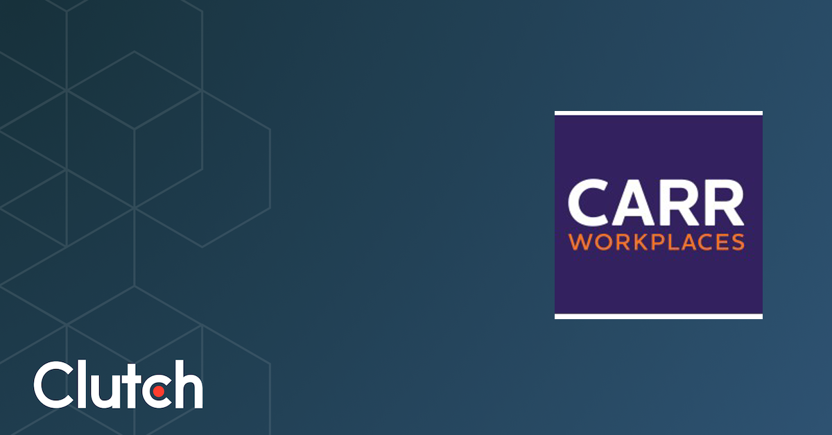 Carr Workplaces, Address, Data & More