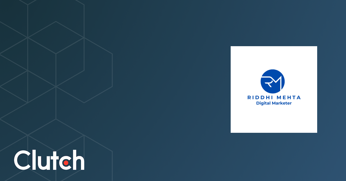 Digital Riddhi Mehta, Address, Data & More