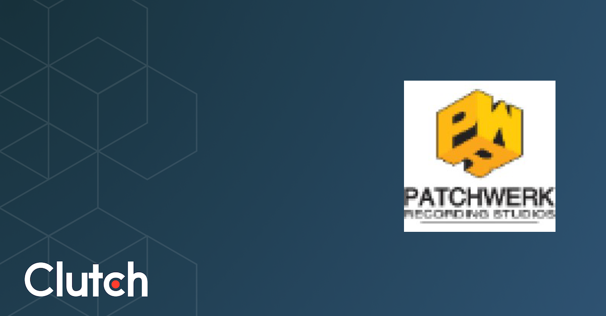 Patchwerk Recording Studios - Services & Company Info