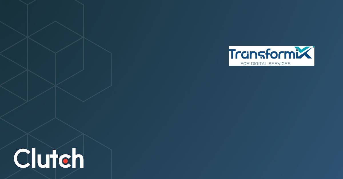 TransformiX Digital Solution - Services & Company Info